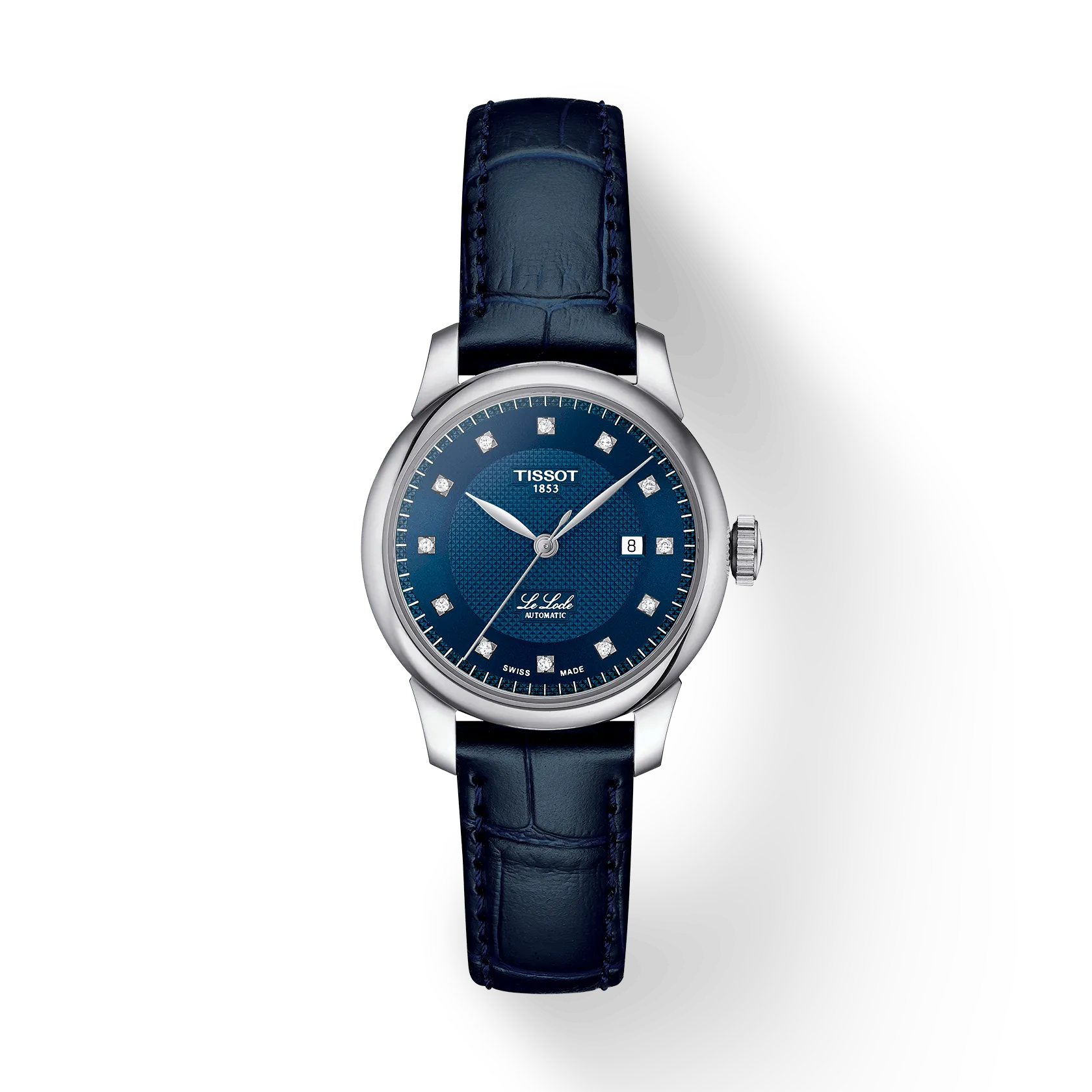 Tissot Le Locle 29mm - Gioielleria Pasquali Domenici, Viareggio