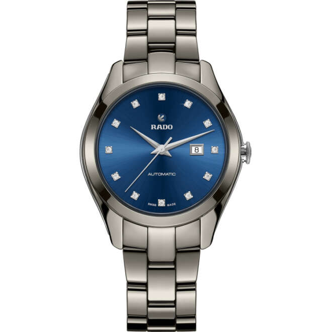 HYPERCHROME - Gioielleria Pasquali Domenici, Viareggio