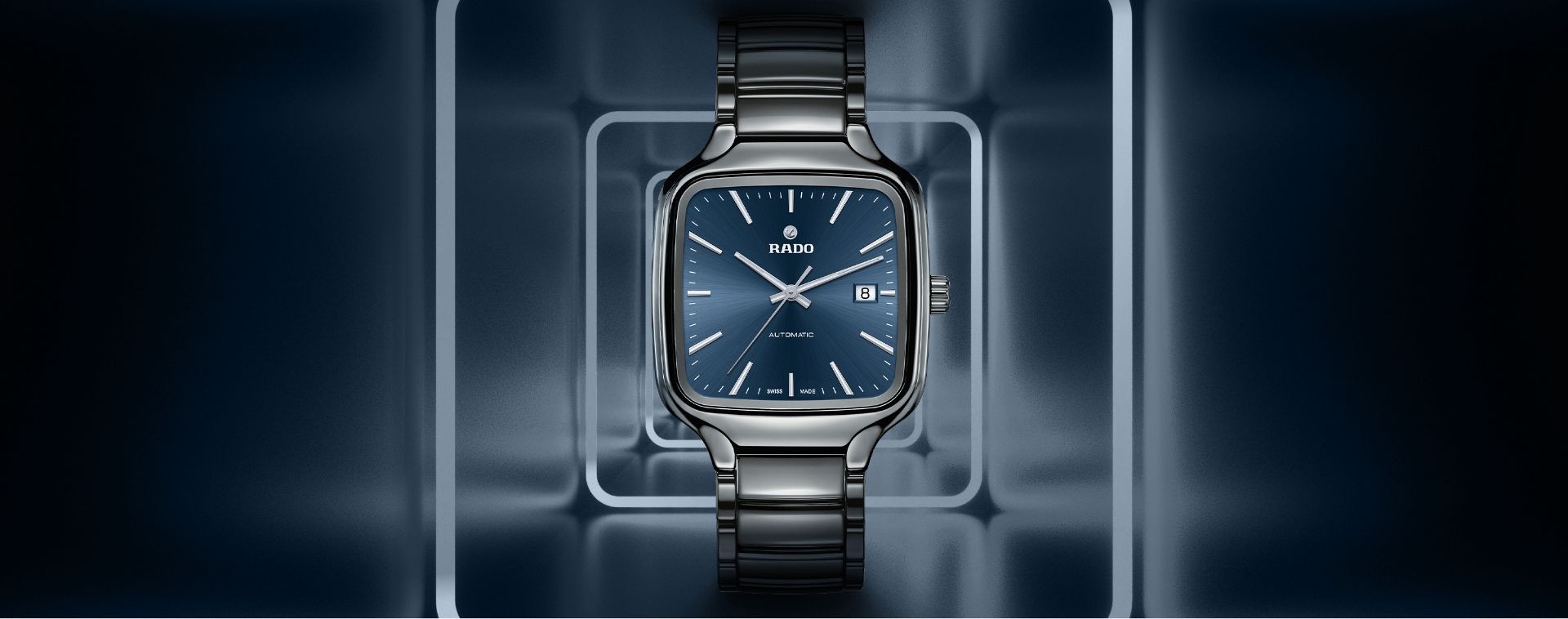 Gioielleria Pasquali Domenici, Viareggio