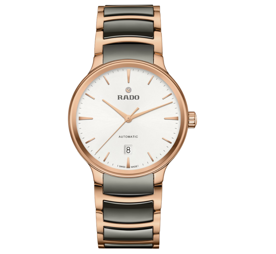 Centrix - orologi rado linea centrix - rivenditori autorizzati in versilia